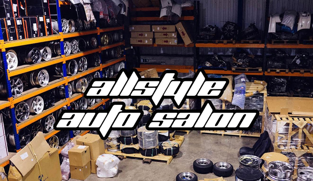 Allstyle